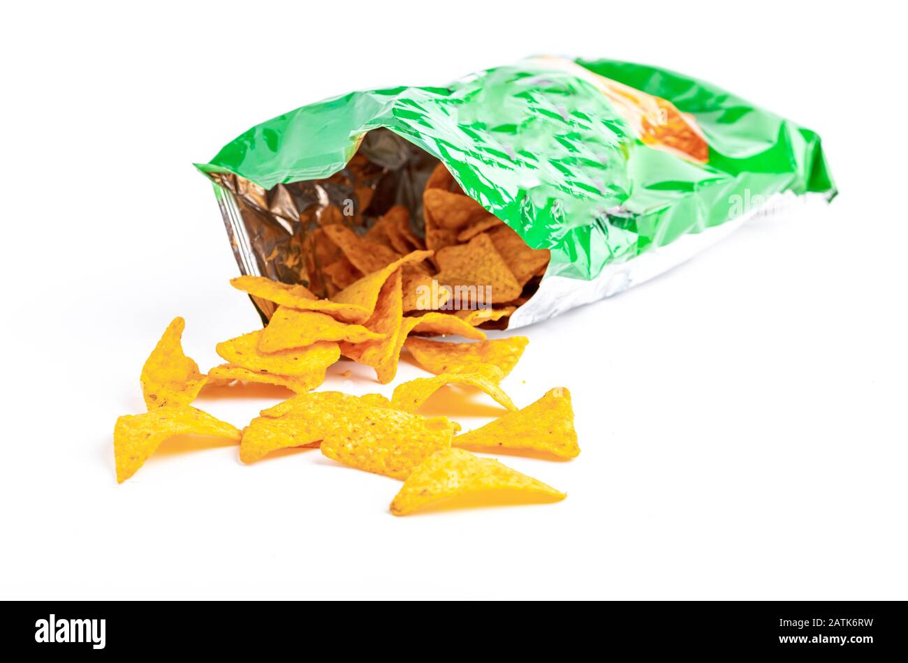Chip bag open hi-res stock photography and images - Alamy