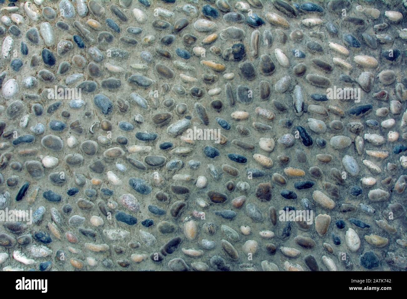 Scattered stones hi-res stock photography and images - Alamy
