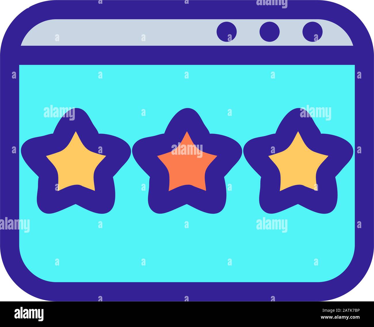 Leave a tip Stock Vector Images - Alamy