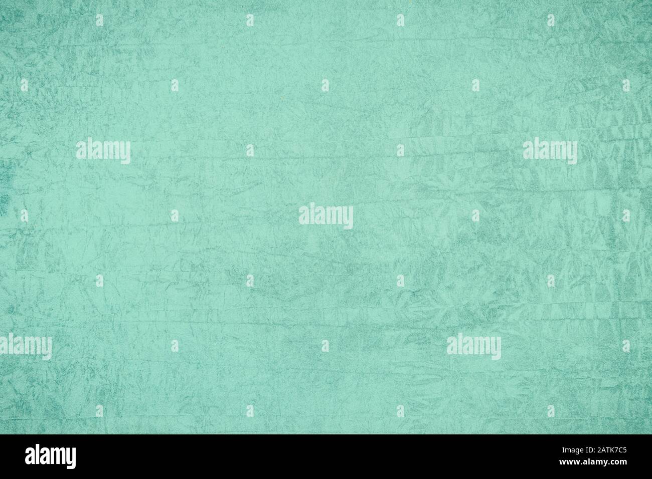 Abstract background of light green color on rough surface Stock Photo ...
