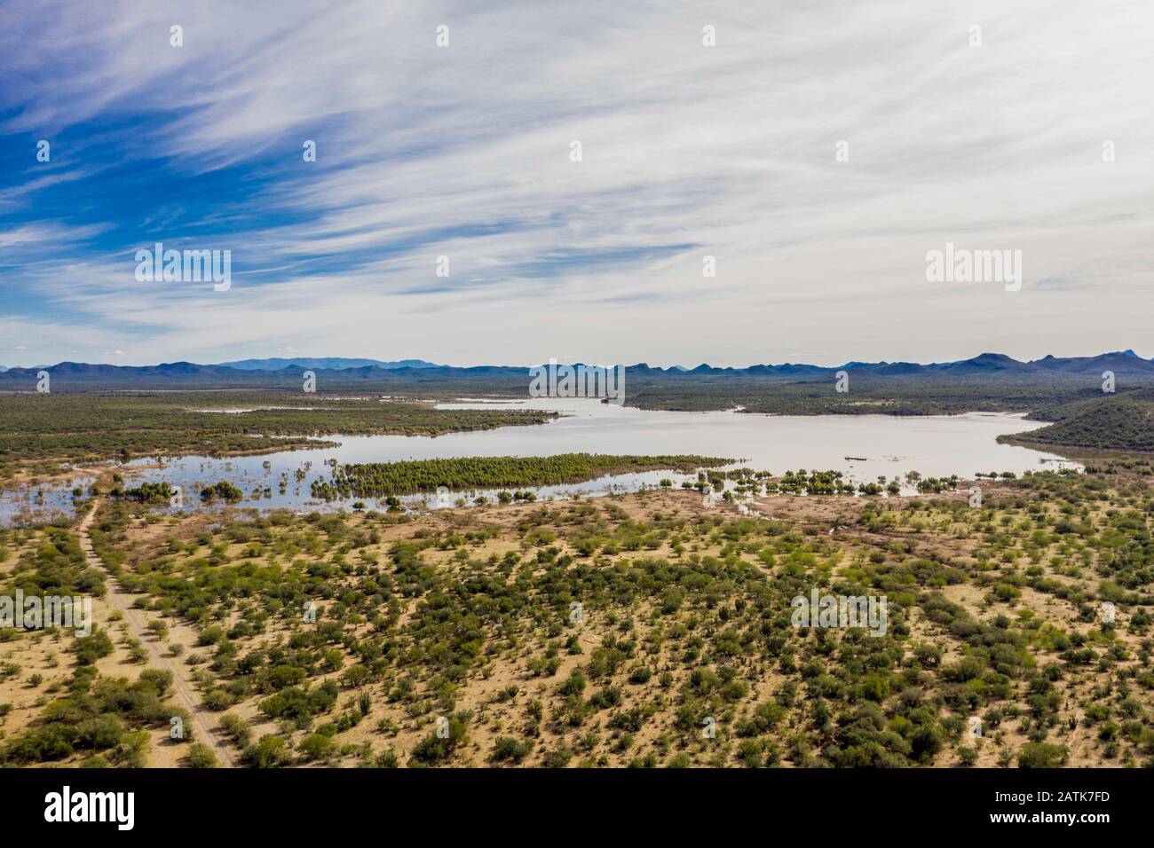 Presa el molinito hi-res stock photography and images - Alamy