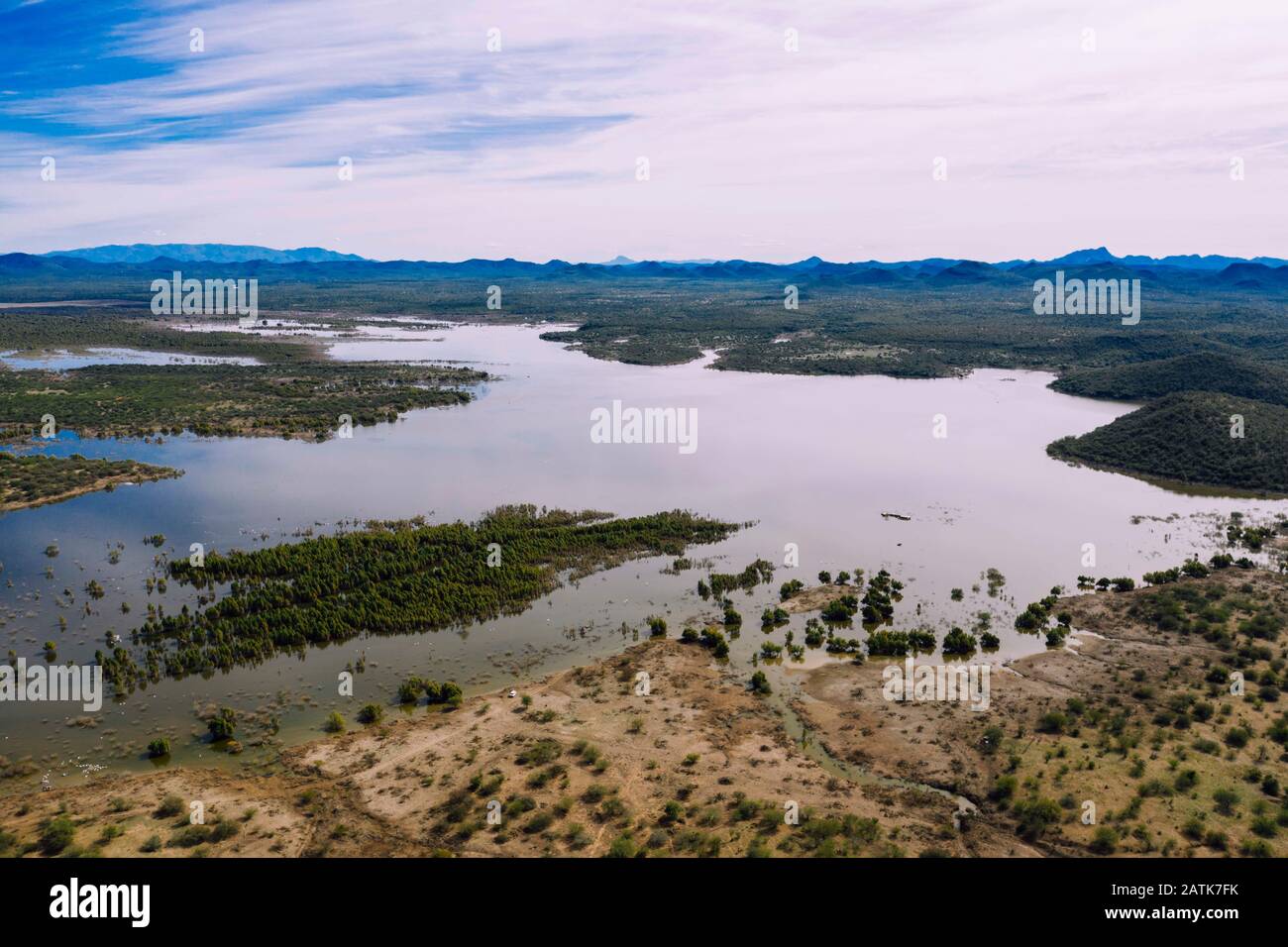 Presa el molinito hi-res stock photography and images - Alamy