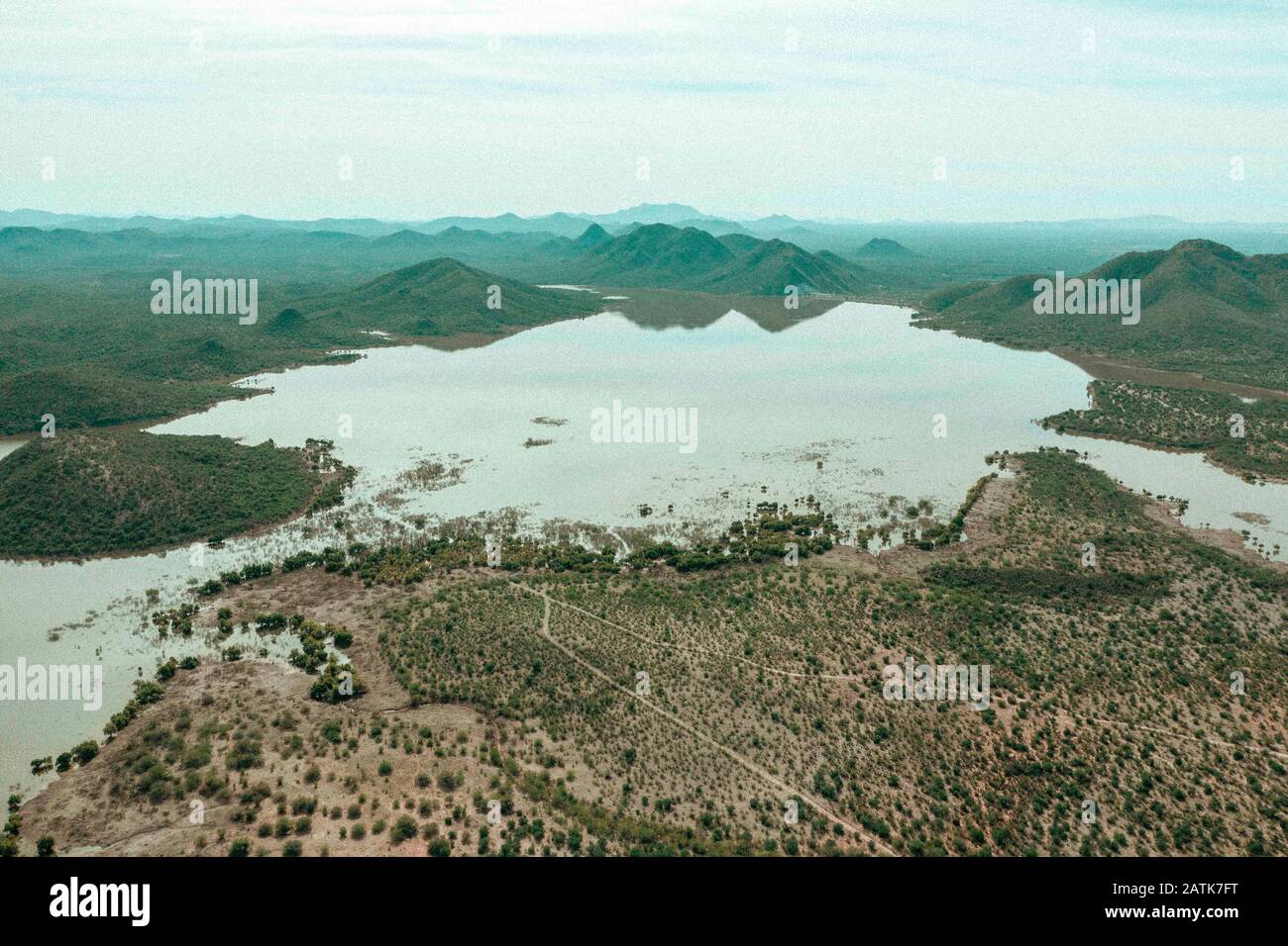 Presa el molinito hi-res stock photography and images - Alamy