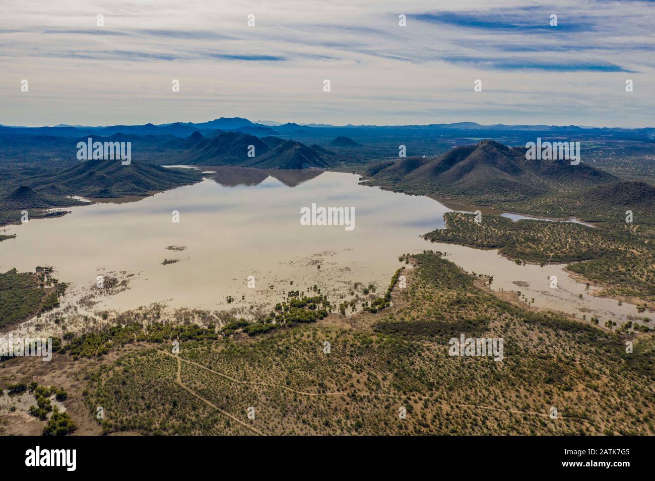 Presa el molinito hi-res stock photography and images - Alamy