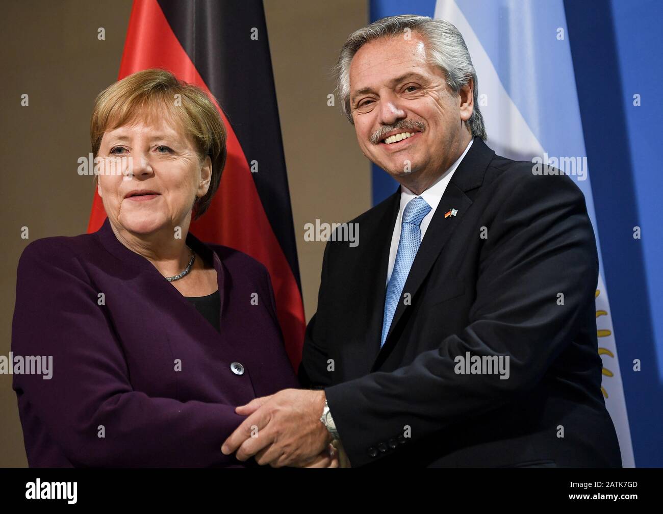 German argentine hi-res stock photography and images - Alamy