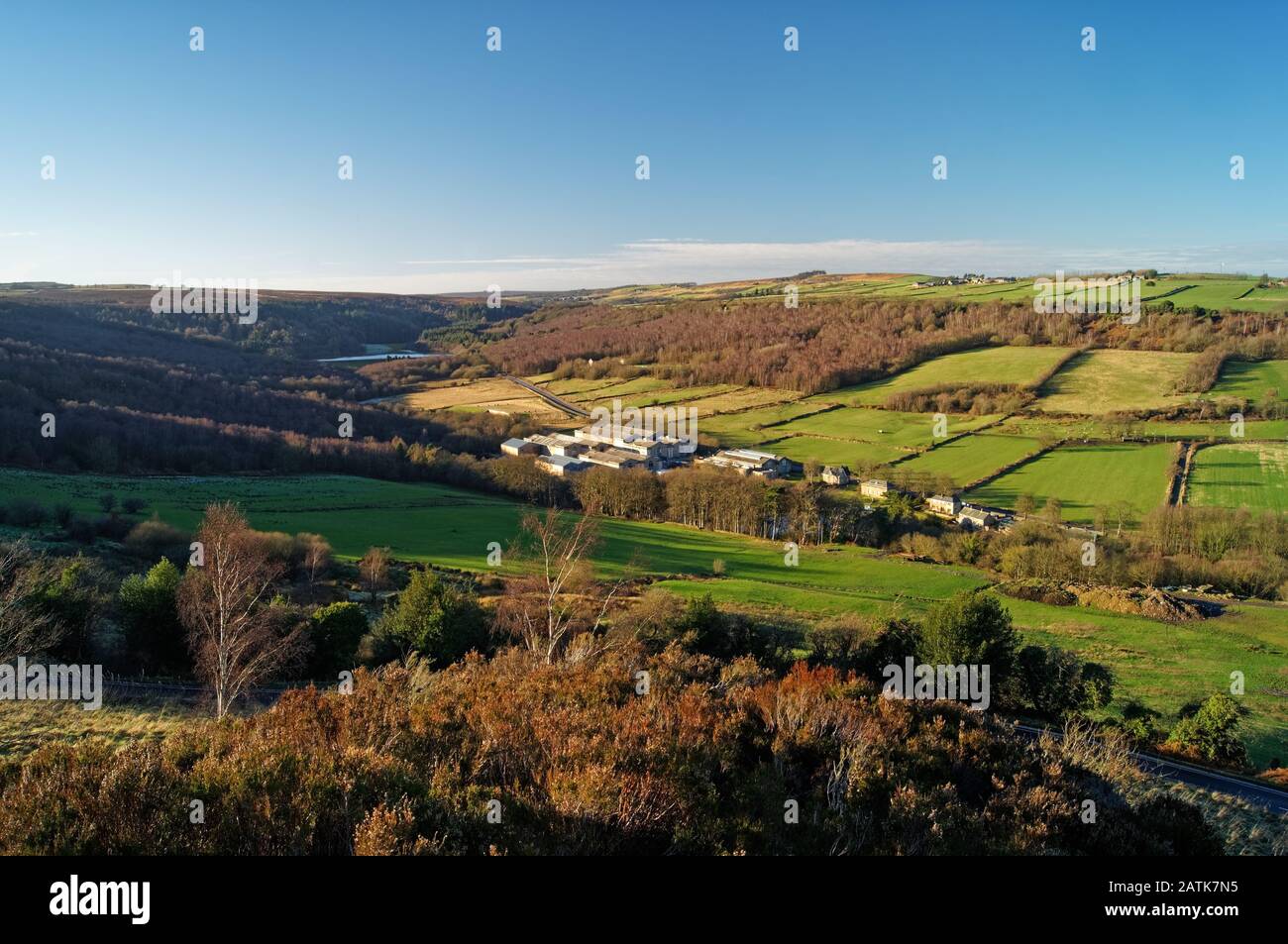 Townfield head hi-res stock photography and images - Alamy