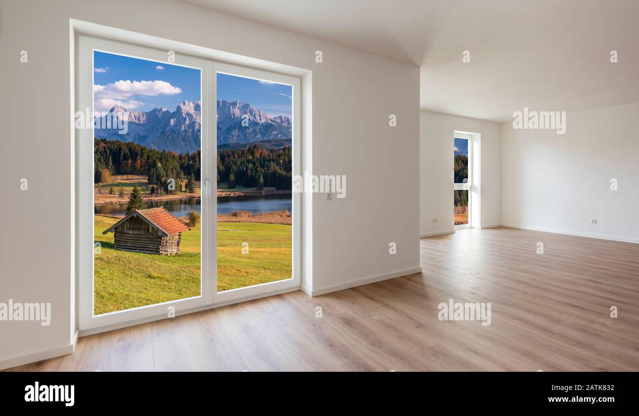 Looking in from outside window hi-res stock photography and images - Alamy