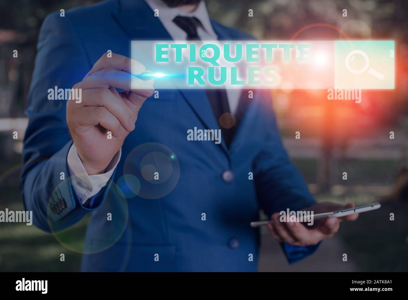Accepted behavior hi-res stock photography and images - Alamy