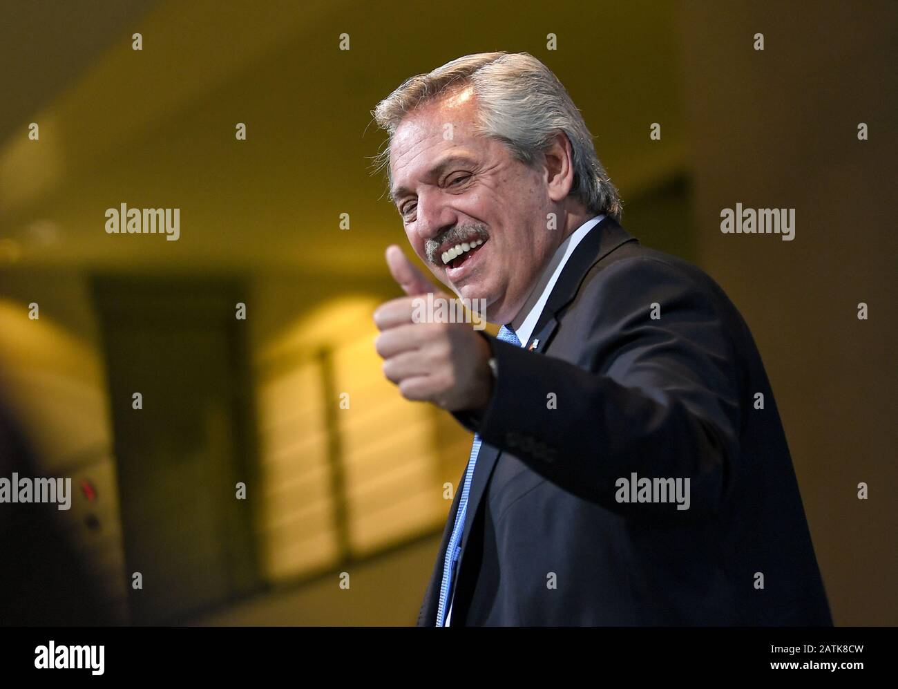 Angel Fernandez High Resolution Stock Photography and Images - Alamy