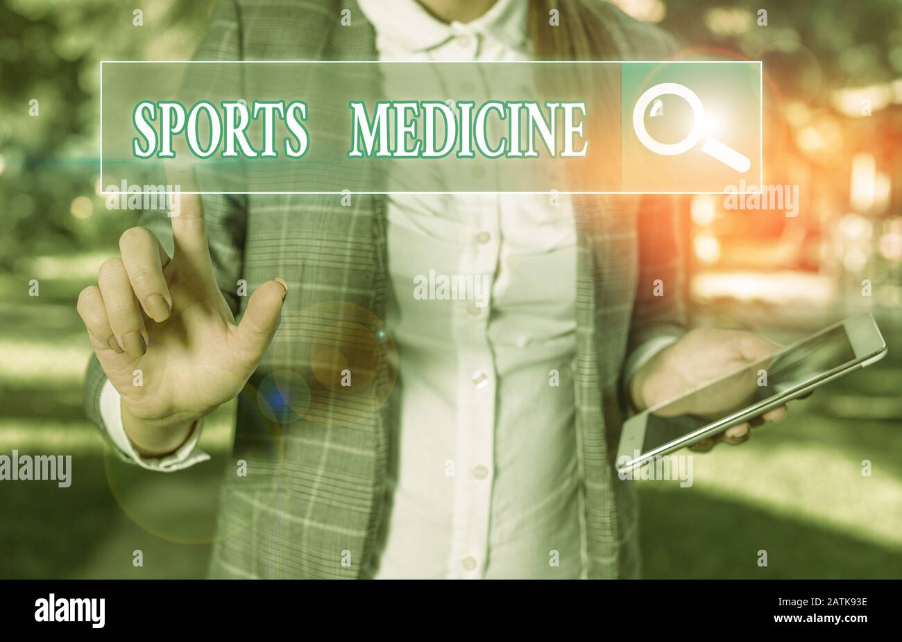 Handwriting text writing Sports Medicine. Conceptual photo treatment ... Handwriting text writing Sports Medicine. Conceptual photo treatment ...