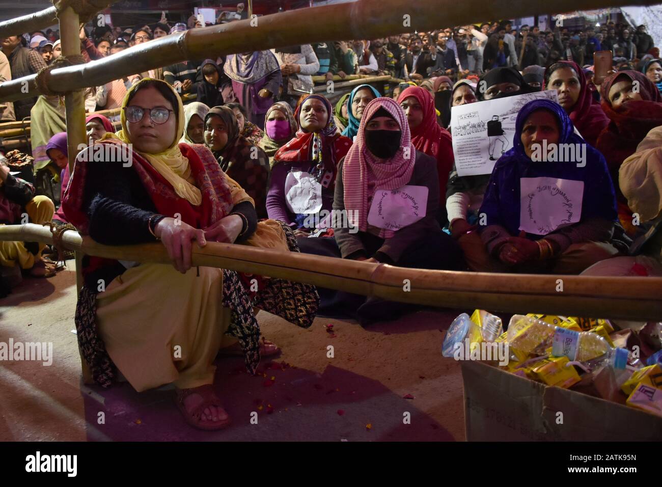 Christian persecution india hi-res stock photography and images - Alamy