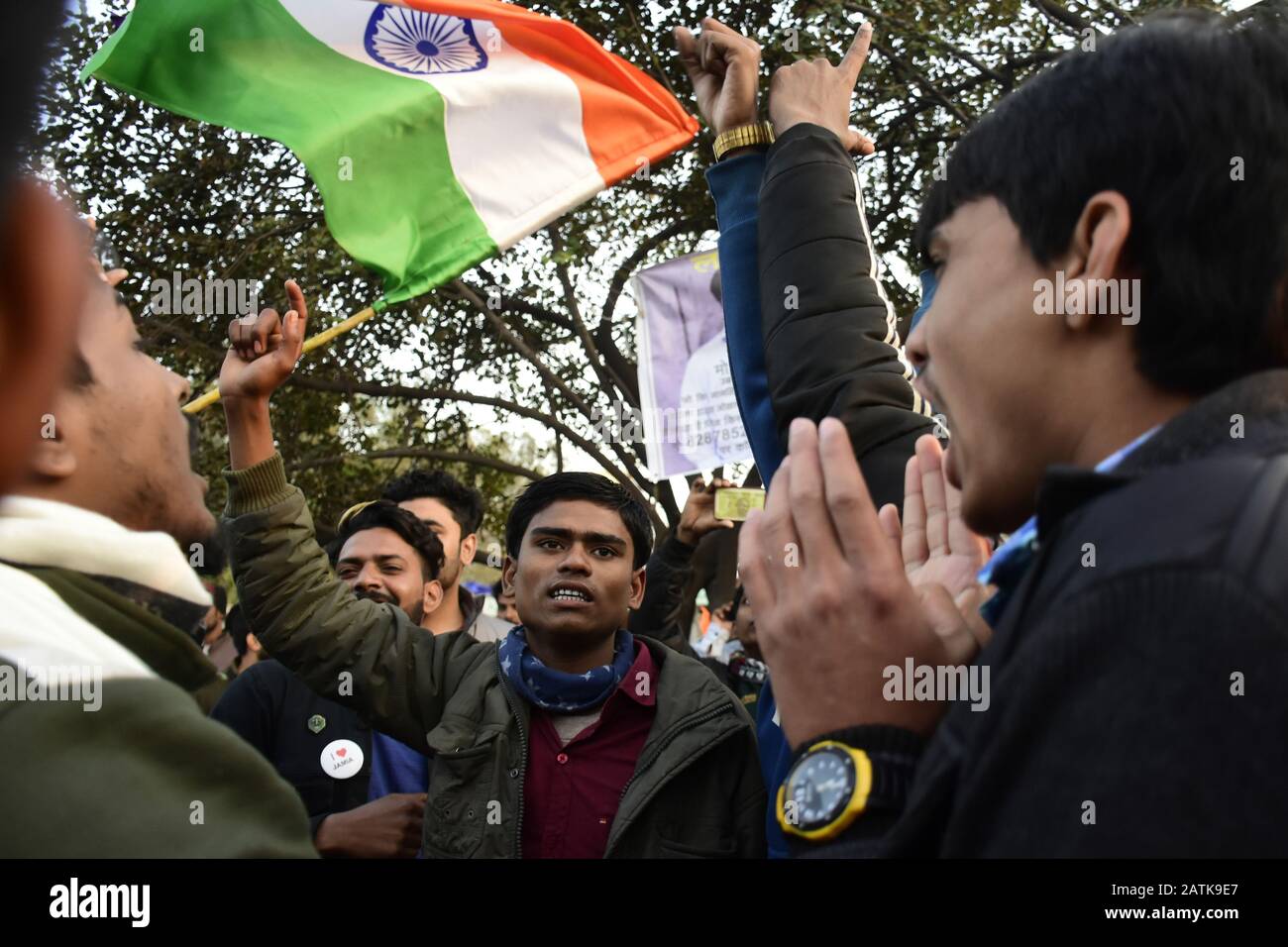 Christian persecution india hi-res stock photography and images - Alamy
