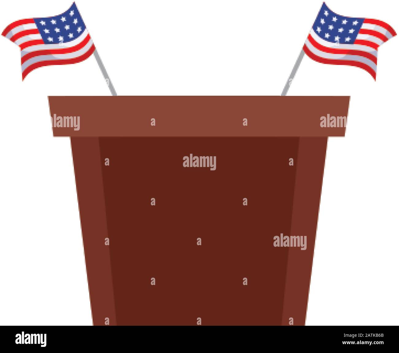 Presidents union Stock Vector Images - Alamy