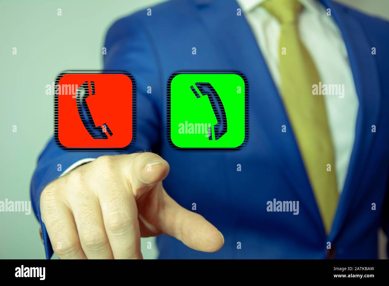 Phone device sign icon hi-res stock photography and images - Alamy