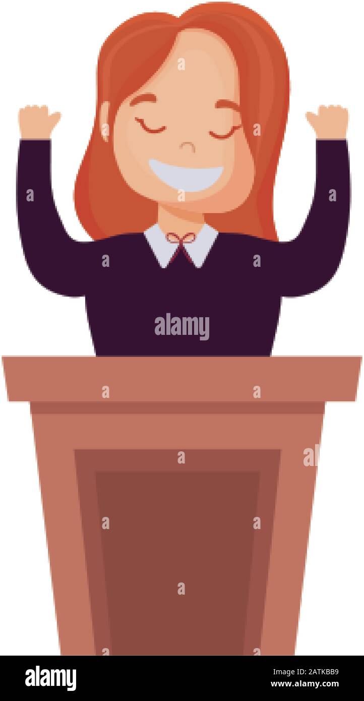 Federal government us cartoon Stock Vector Images - Alamy