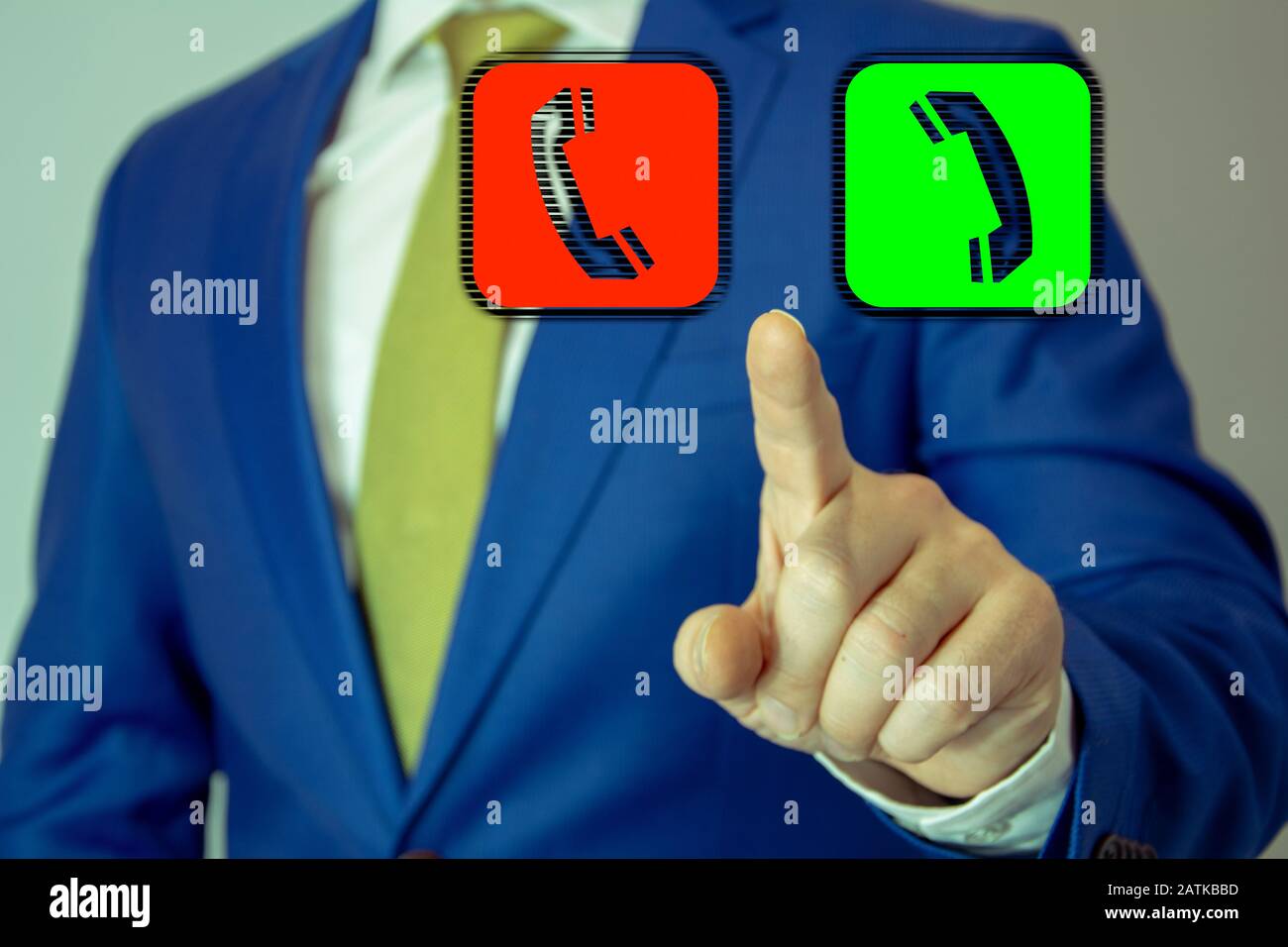 Phone Icon Vector High Resolution Stock Photography and Images - Alamy