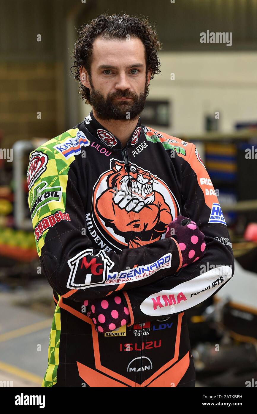 Ipswich speedway hi-res stock photography and images - Alamy
