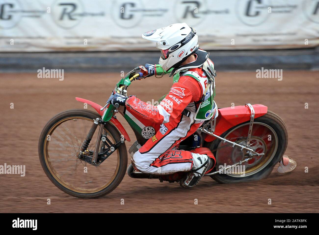 Danny ayres speedway hi-res stock photography and images - Alamy