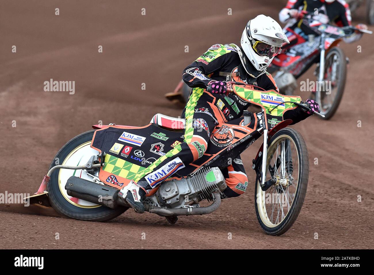 Witches speedway hi-res stock photography and images - Alamy