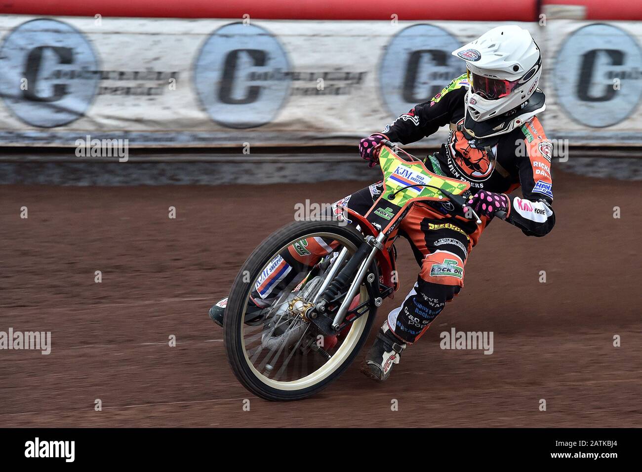 Ipswich speedway hi-res stock photography and images - Alamy