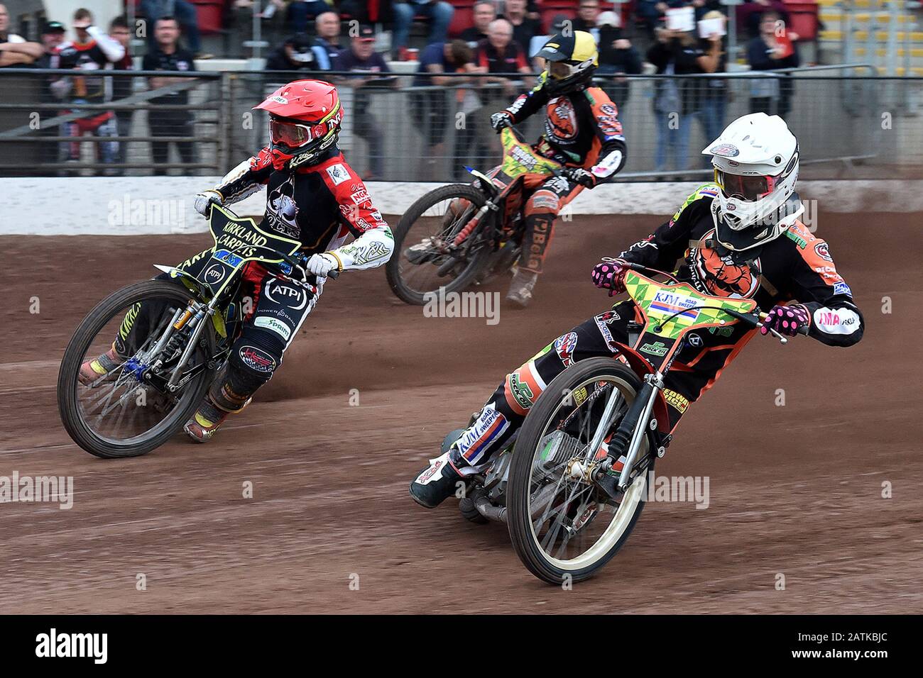 Danny ayres speedway hi-res stock photography and images - Alamy