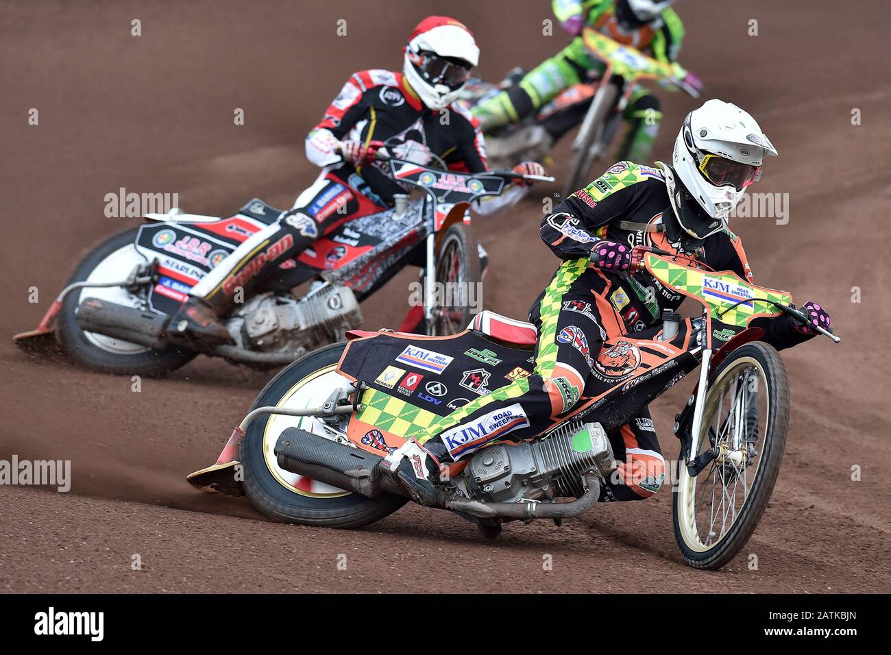 Ipswich speedway hi-res stock photography and images - Alamy