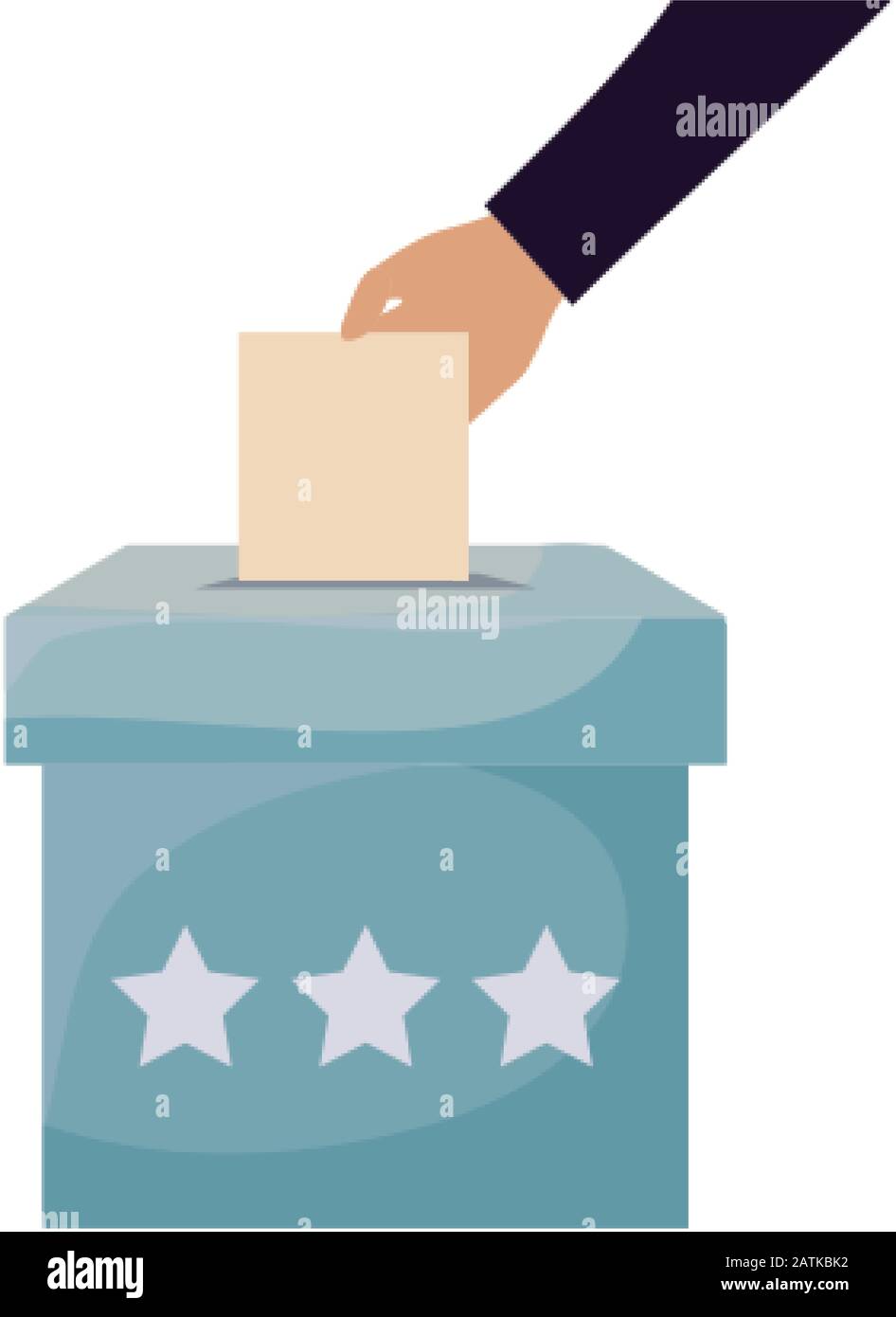 Presidents union Stock Vector Images - Alamy