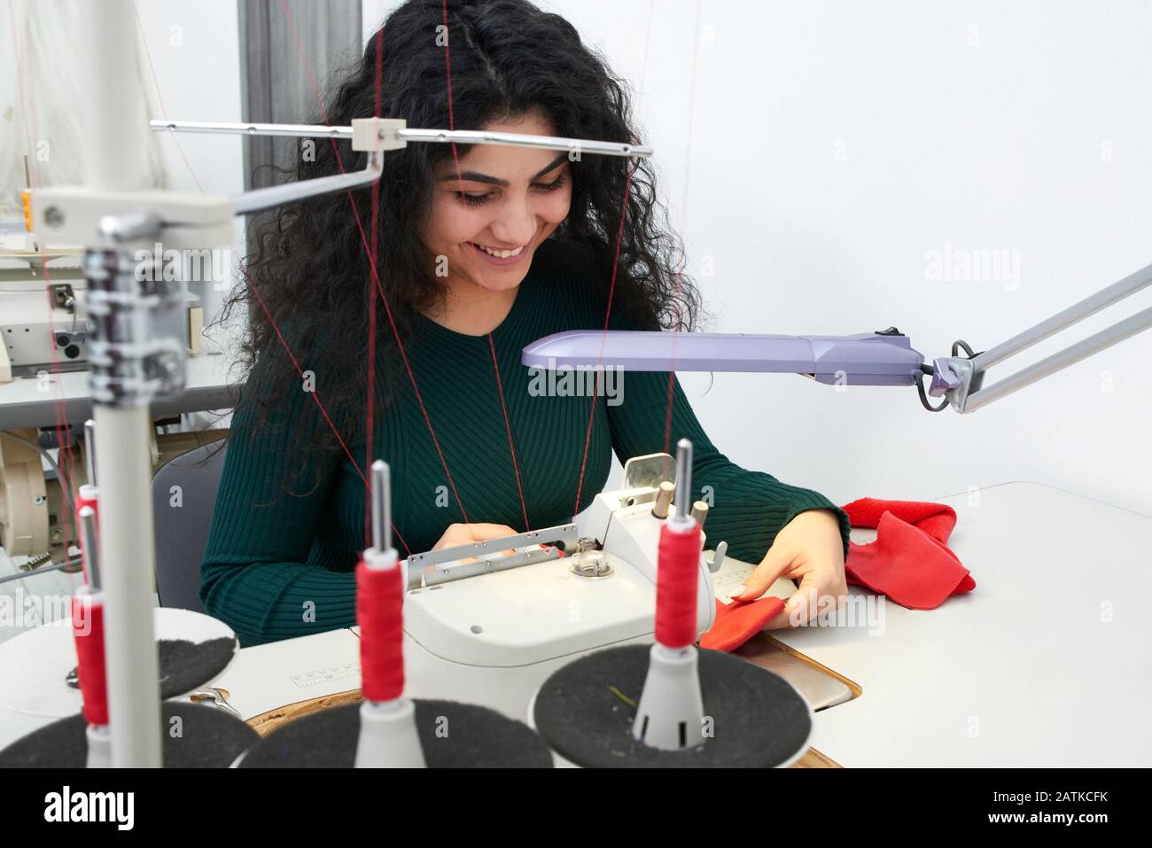 Using edging tool hi-res stock photography and images - Alamy