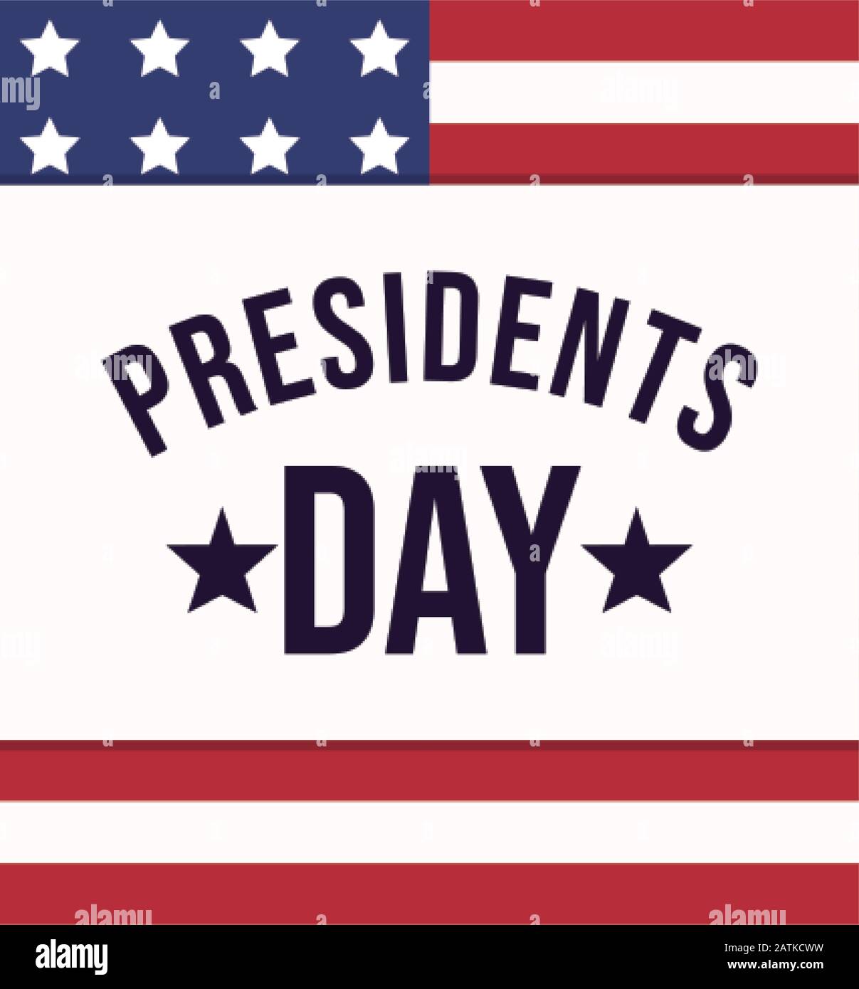 Flag design, Usa happy presidents day elections united states america ...