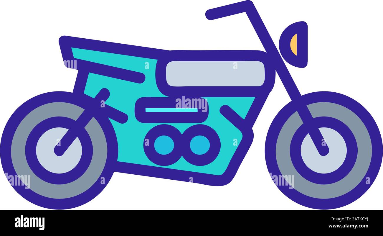 Powerful police motorcycle hi-res stock photography and images - Alamy