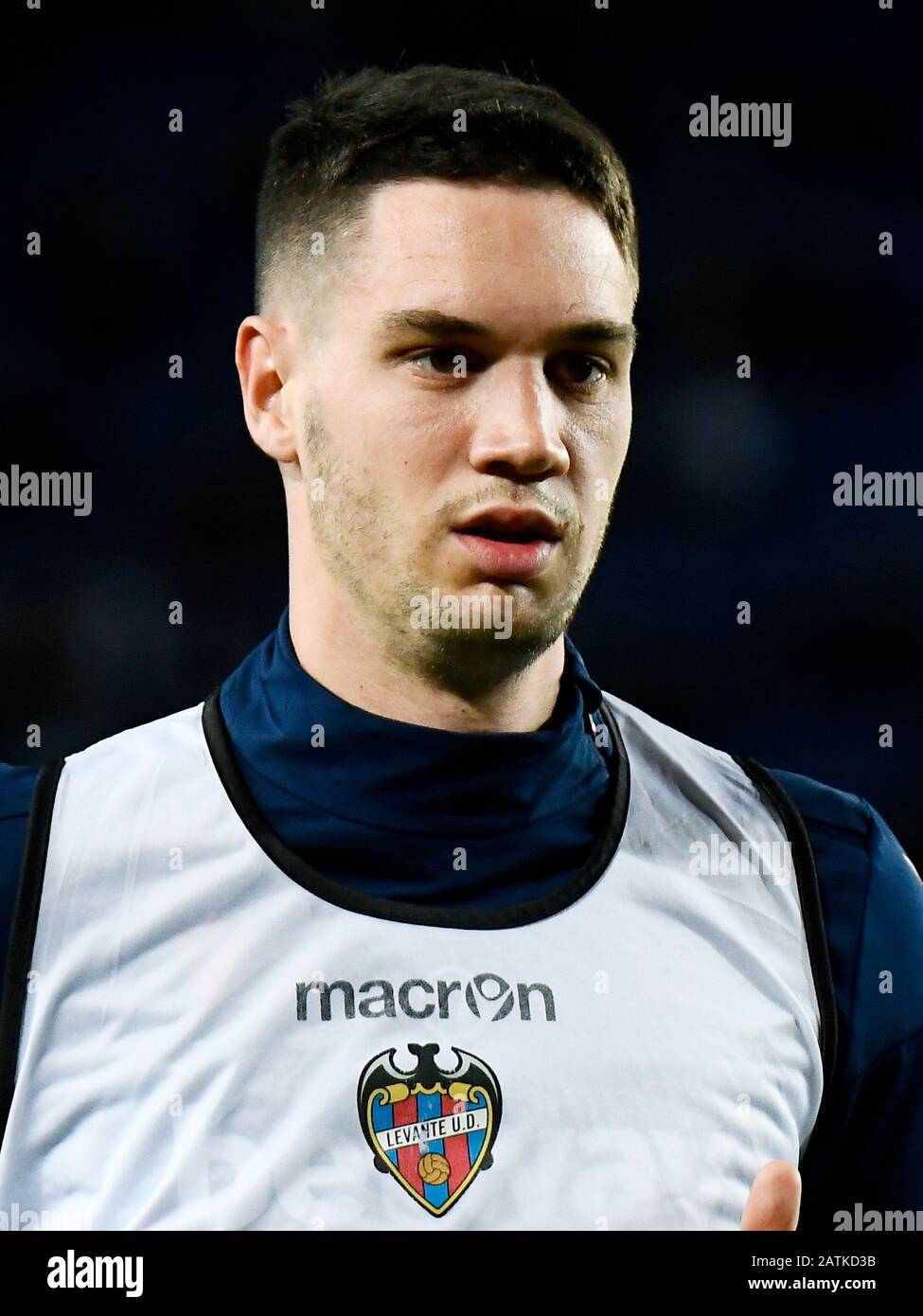 Vukcevic High Resolution Stock Photography and Images - Alamy