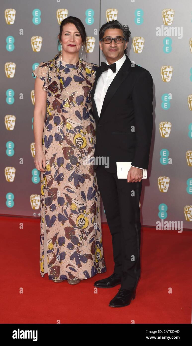 Photo Must Be Credited ©Alpha Press 079965 02/02/2020 Victoria Harwood ...
