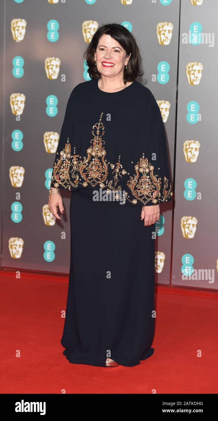 Photo Must Be Credited ©Alpha Press 079965 02/02/2020 Pippa Harris at ...