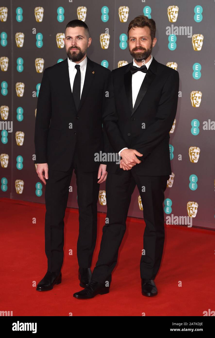 Robert hall suit hi-res stock photography and images - Alamy