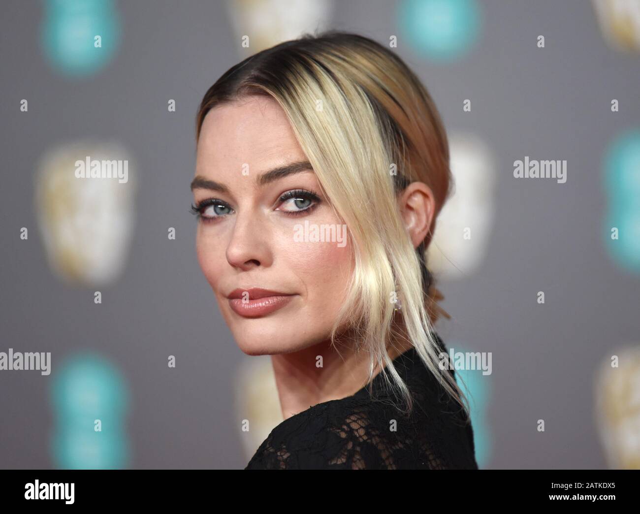 Photo Must Be Credited ©Alpha Press 079965 02/02/2020 Margot Robbie at ...