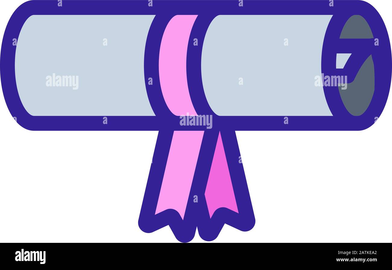 icon vector. Isolated contour symbol illustration Stock Vector Image ...