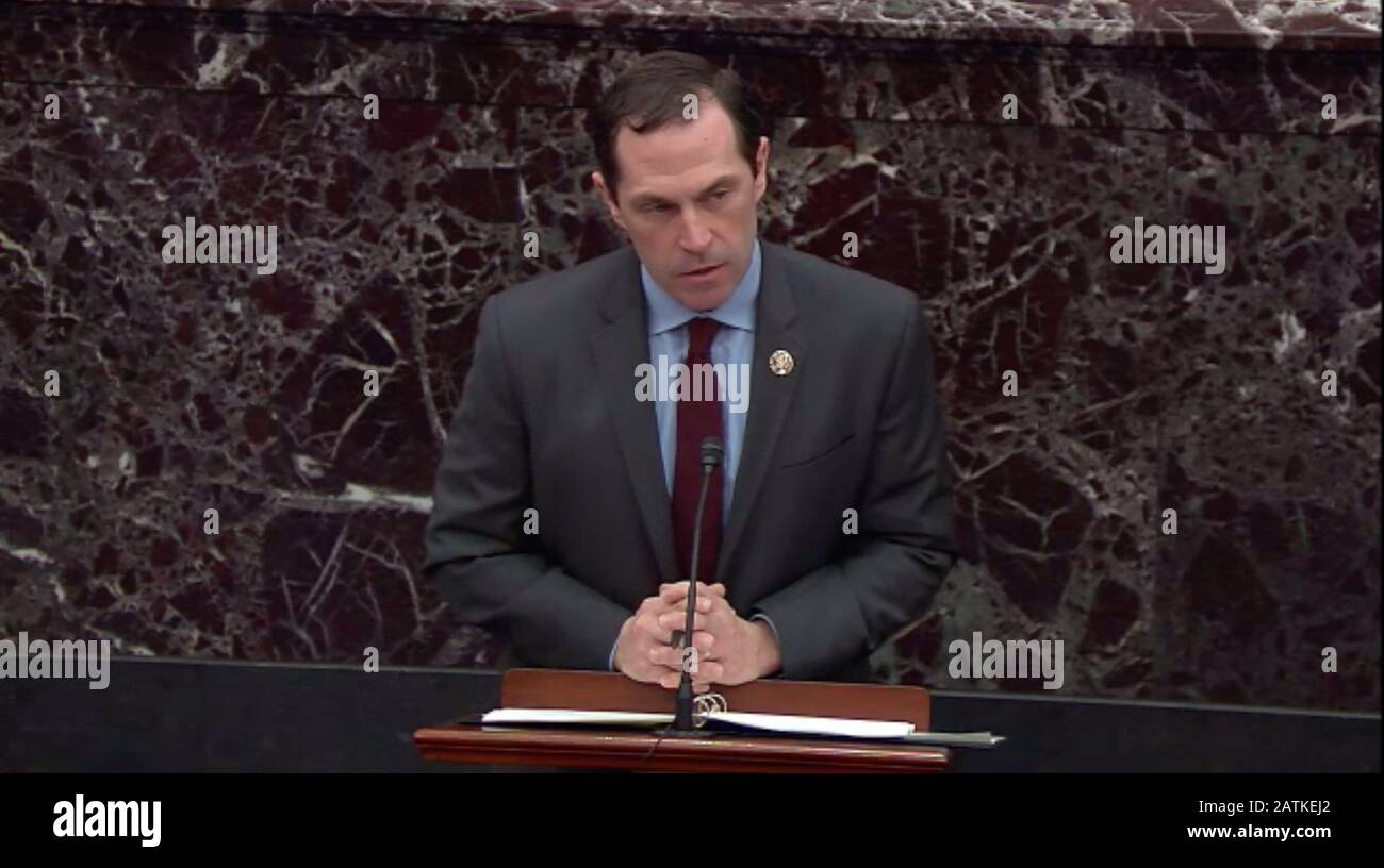 Representative jason crow hi-res stock photography and images - Alamy