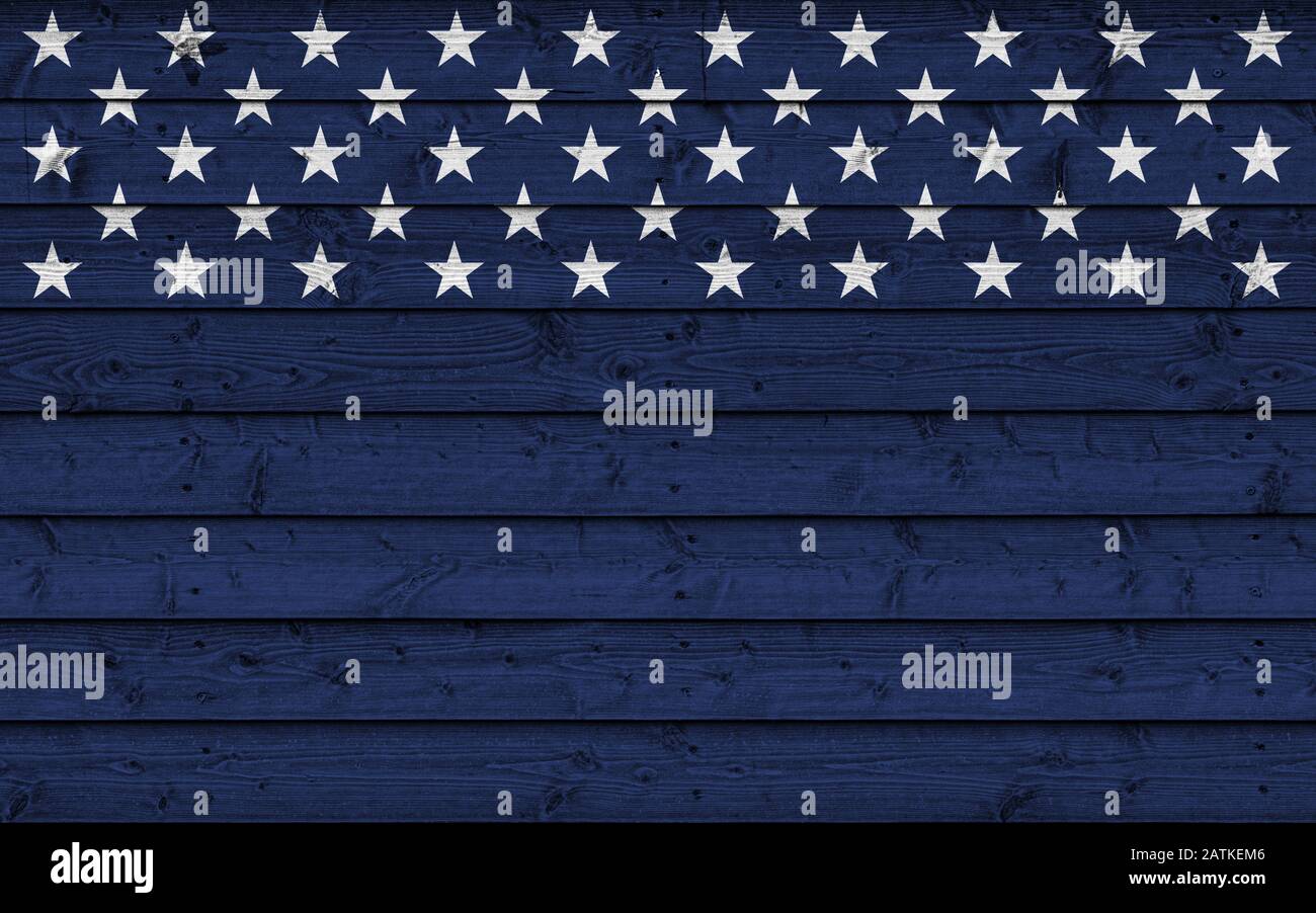 USA patriotic background Stock Photo - Alamy