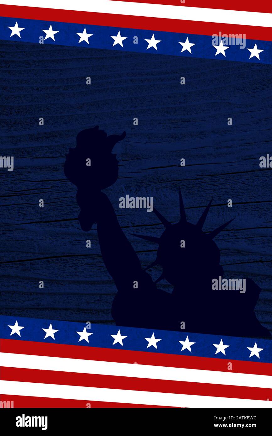 Patriotic signs hi-res stock photography and images - Alamy