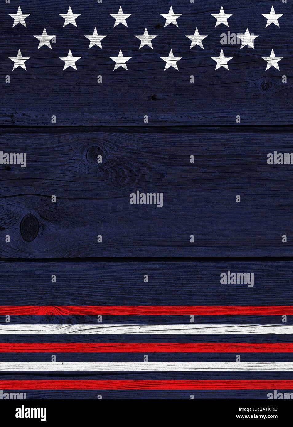 Patriotic background hi-res stock photography and images - Alamy