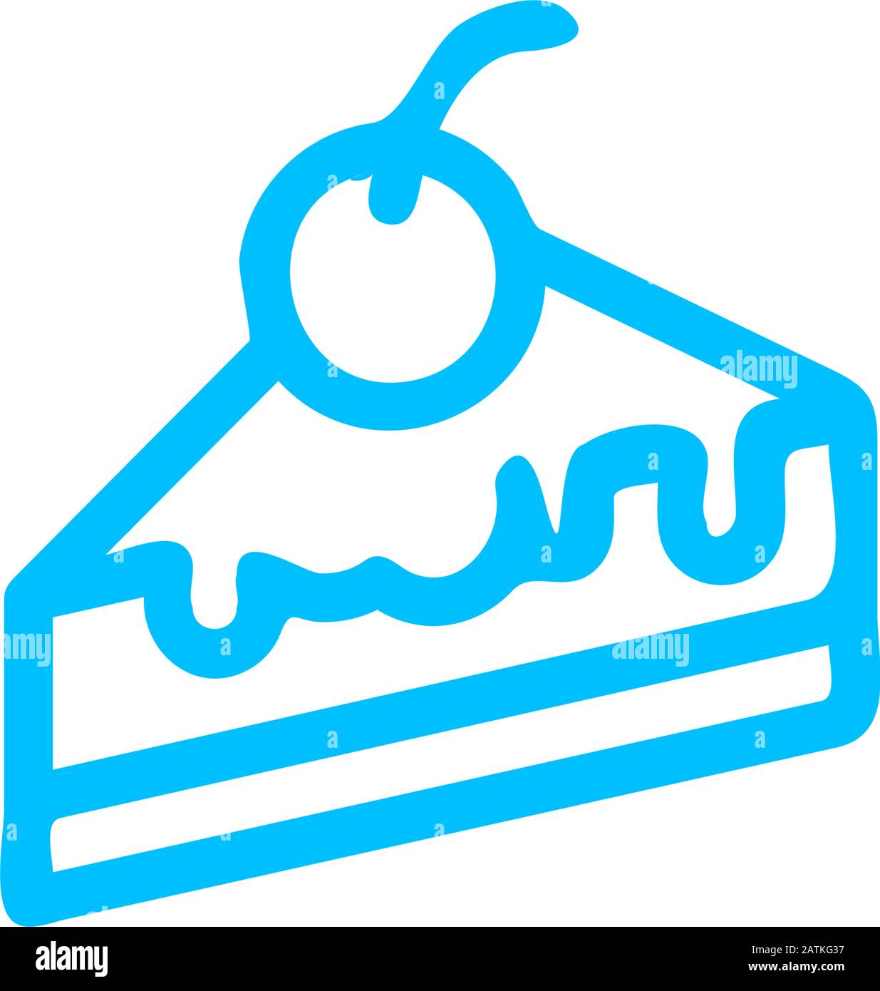 Chestnut bakery Stock Vector Images - Alamy