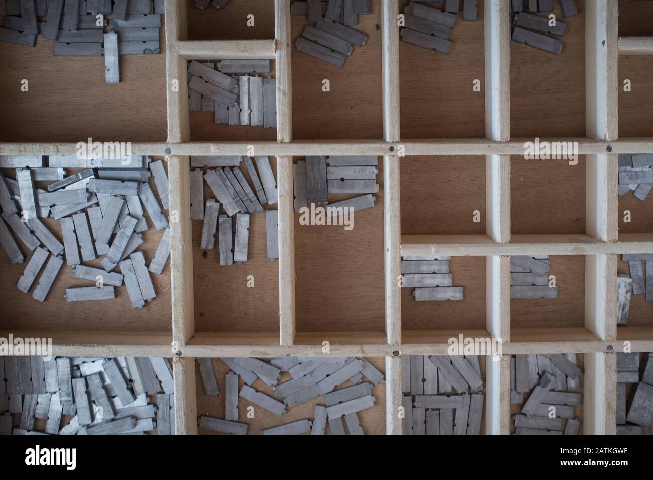 Printer drawer hi-res stock photography and images - Alamy