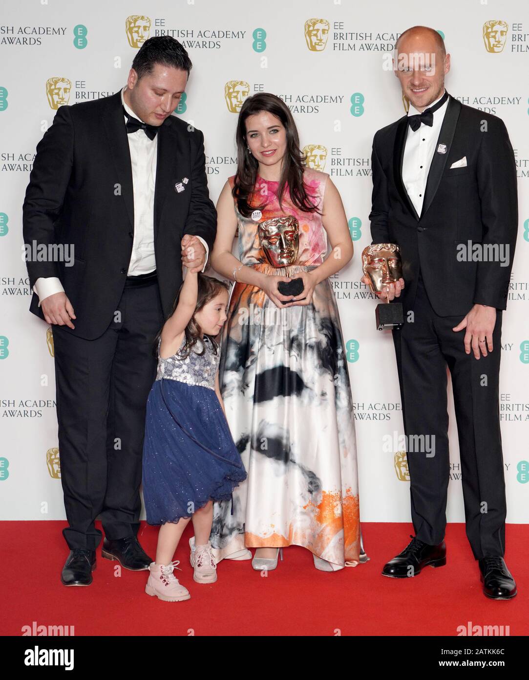 Sama awards hi-res stock photography and images - Alamy