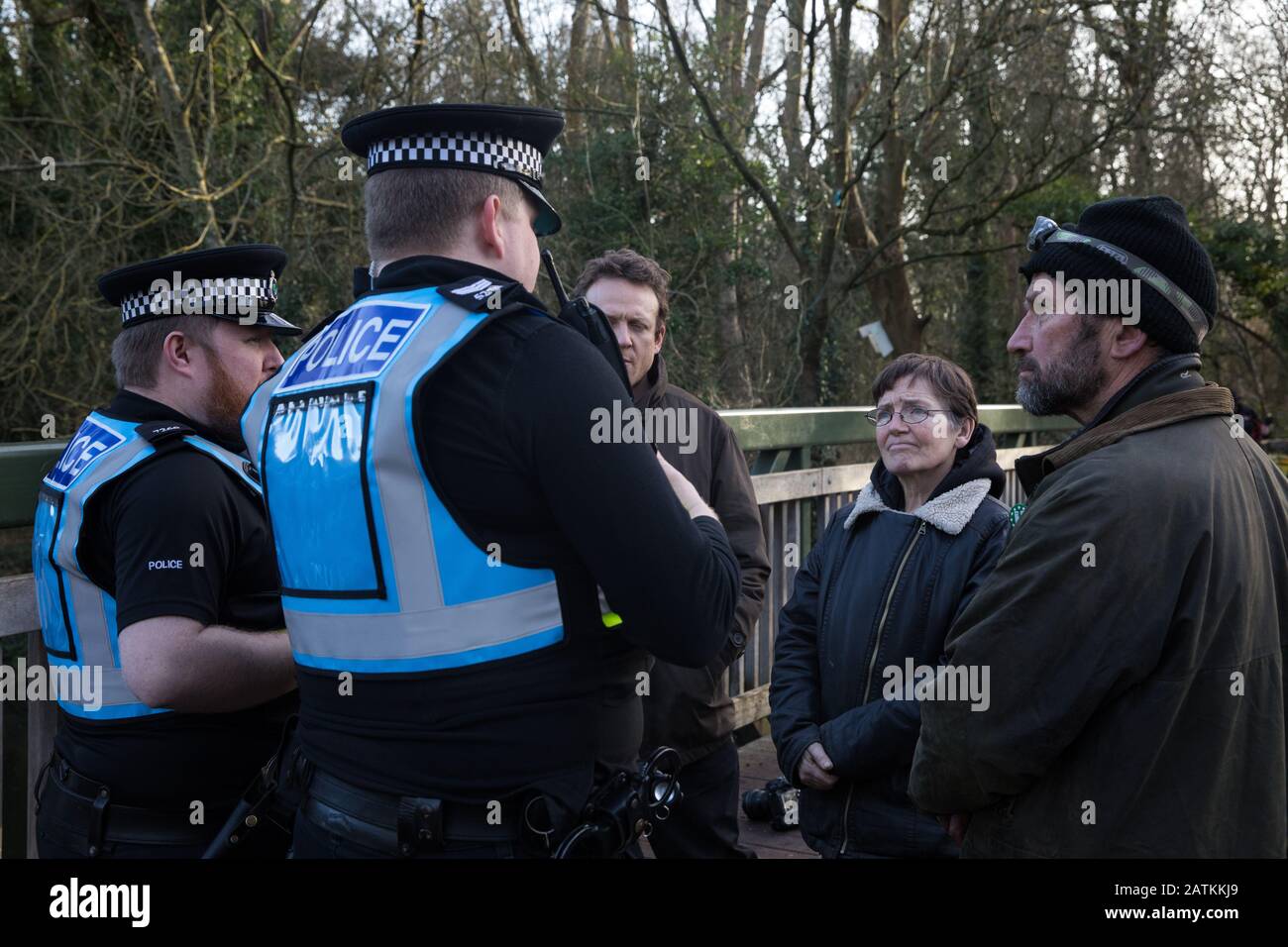 Police Liaison Officers Stock Photos & Police Liaison Officers Stock ...