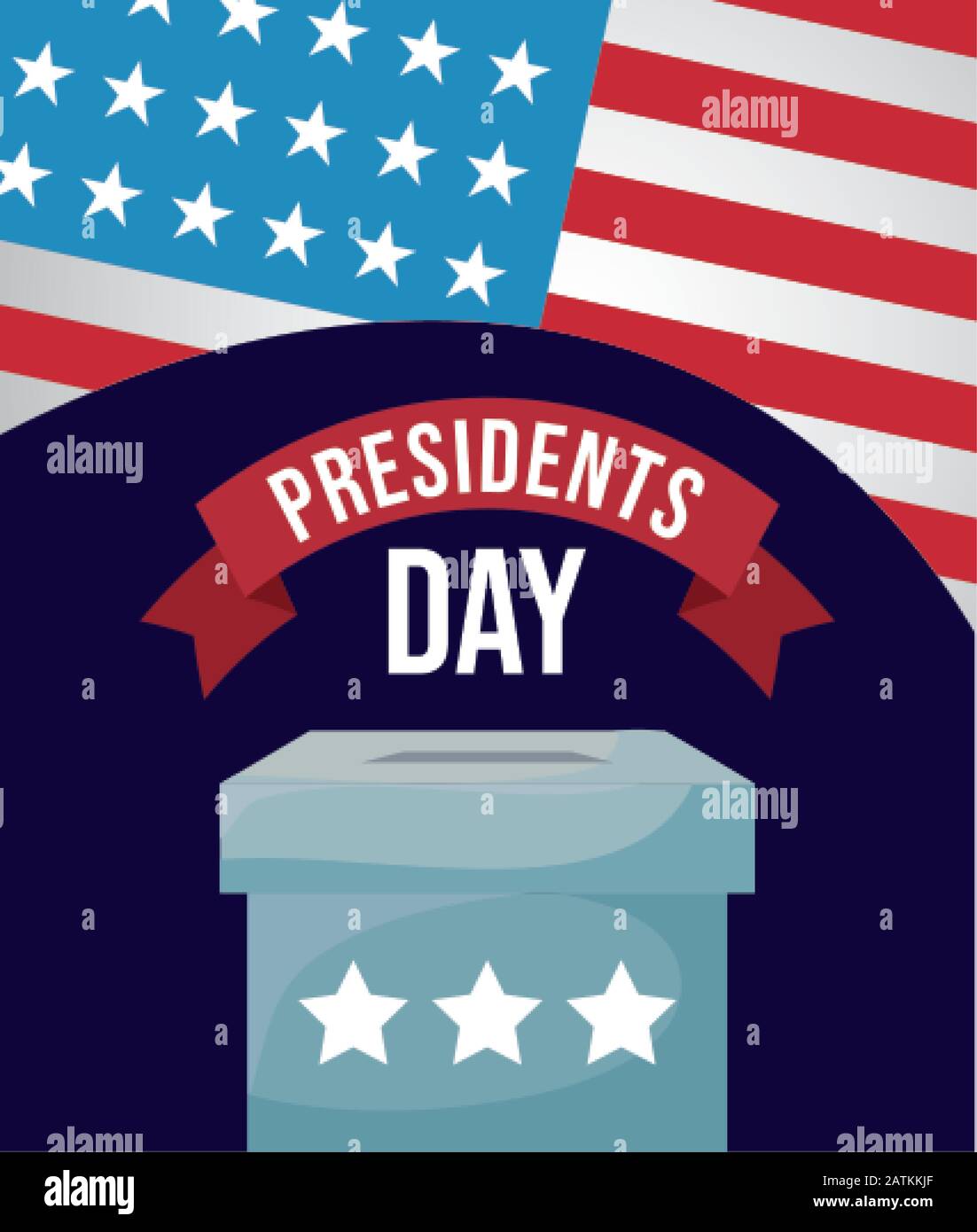 Presidents union Stock Vector Images - Alamy