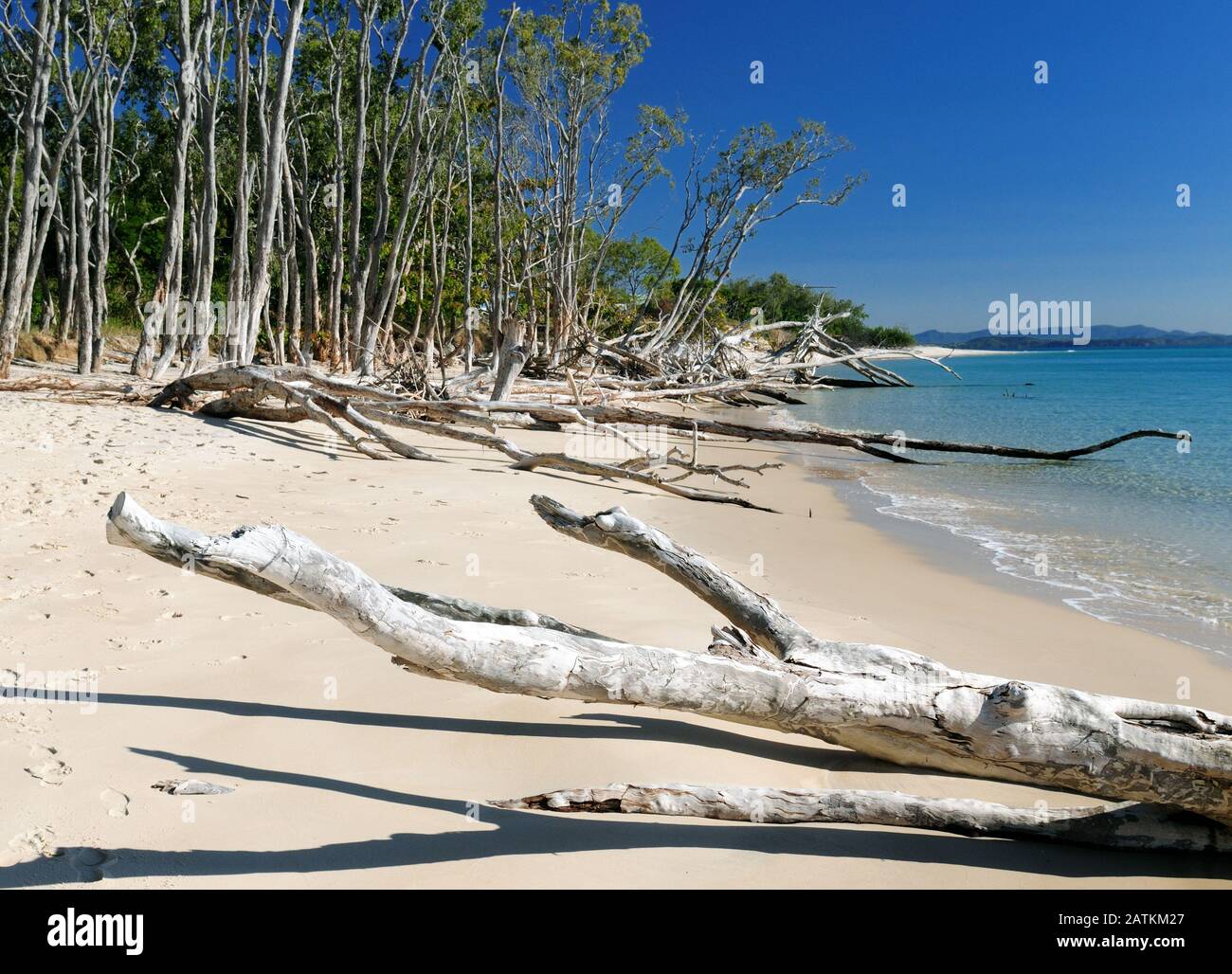 Keppel island hi-res stock photography and images - Alamy