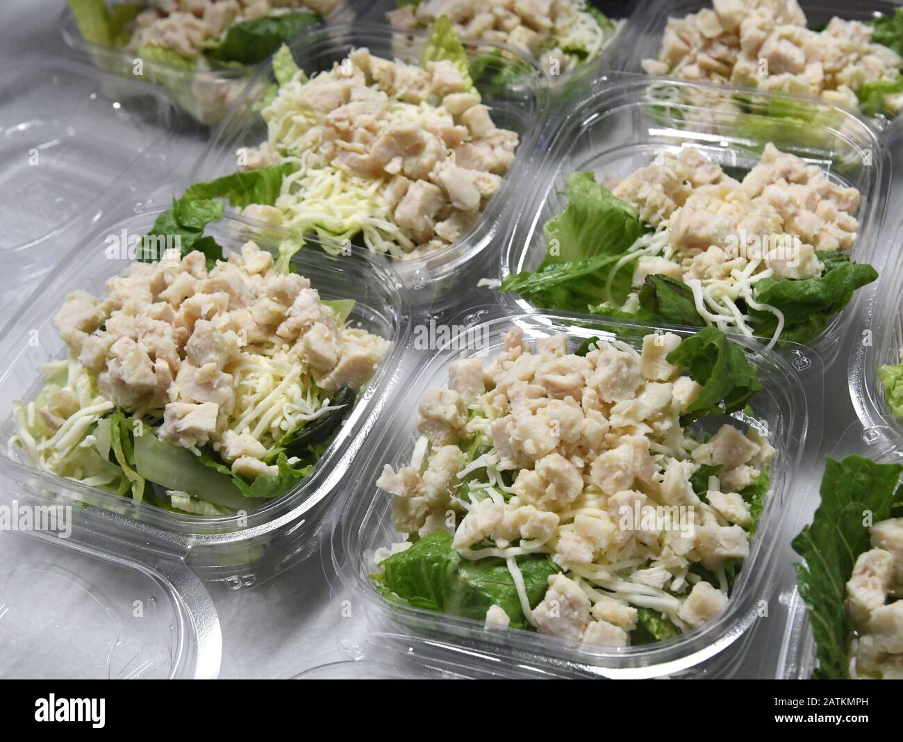 Trump chicken hi-res stock photography and images - Alamy