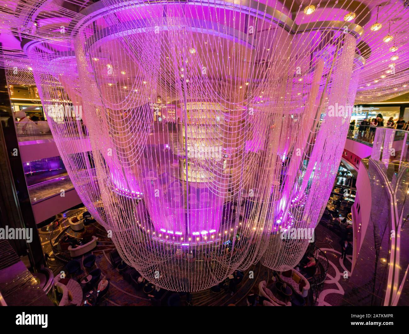 Pub interior usa las vegas hi-res stock photography and images - Alamy