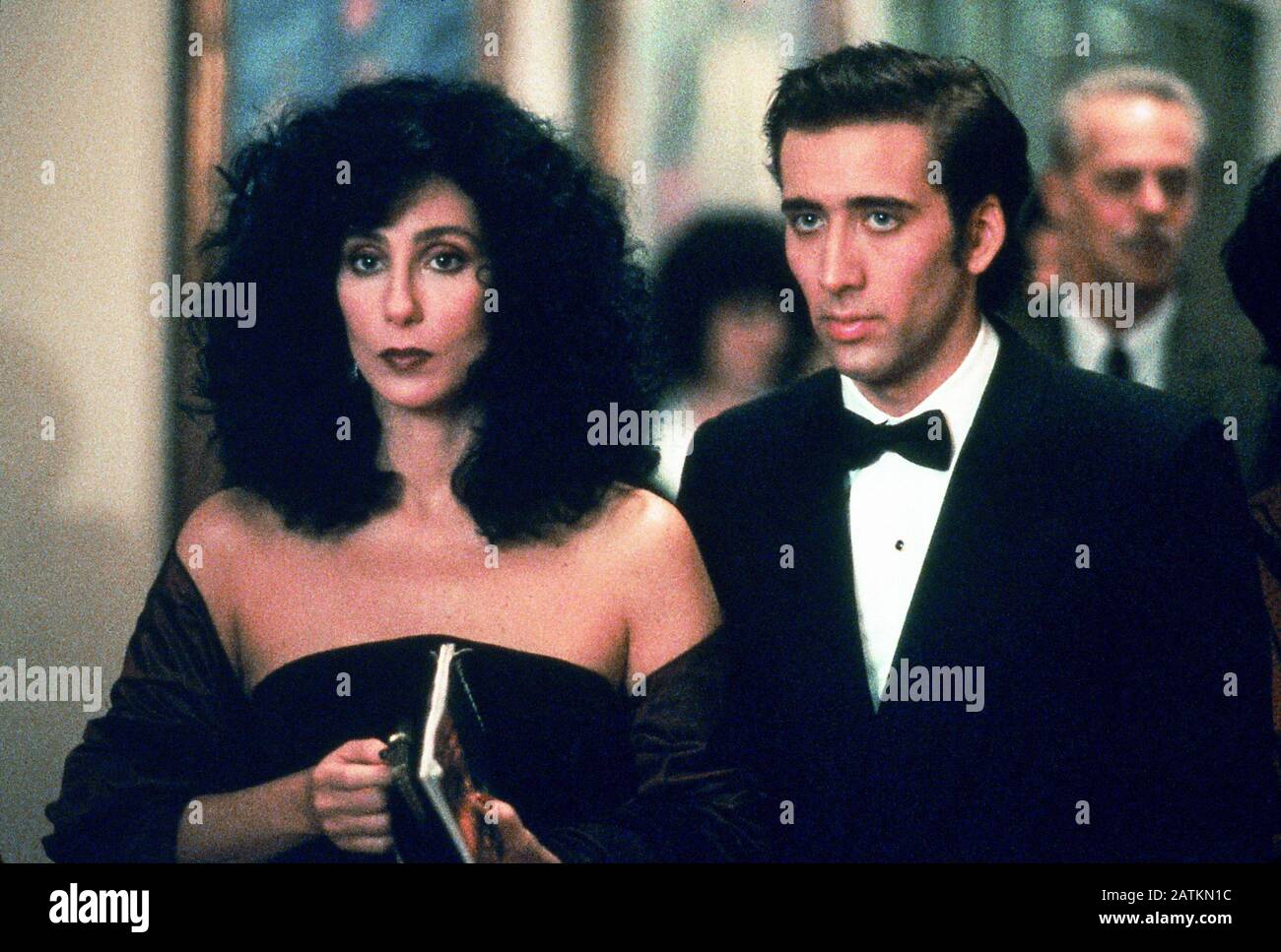 Cher Moonstruck The Moonstruck House Is On The Market For $14 Million