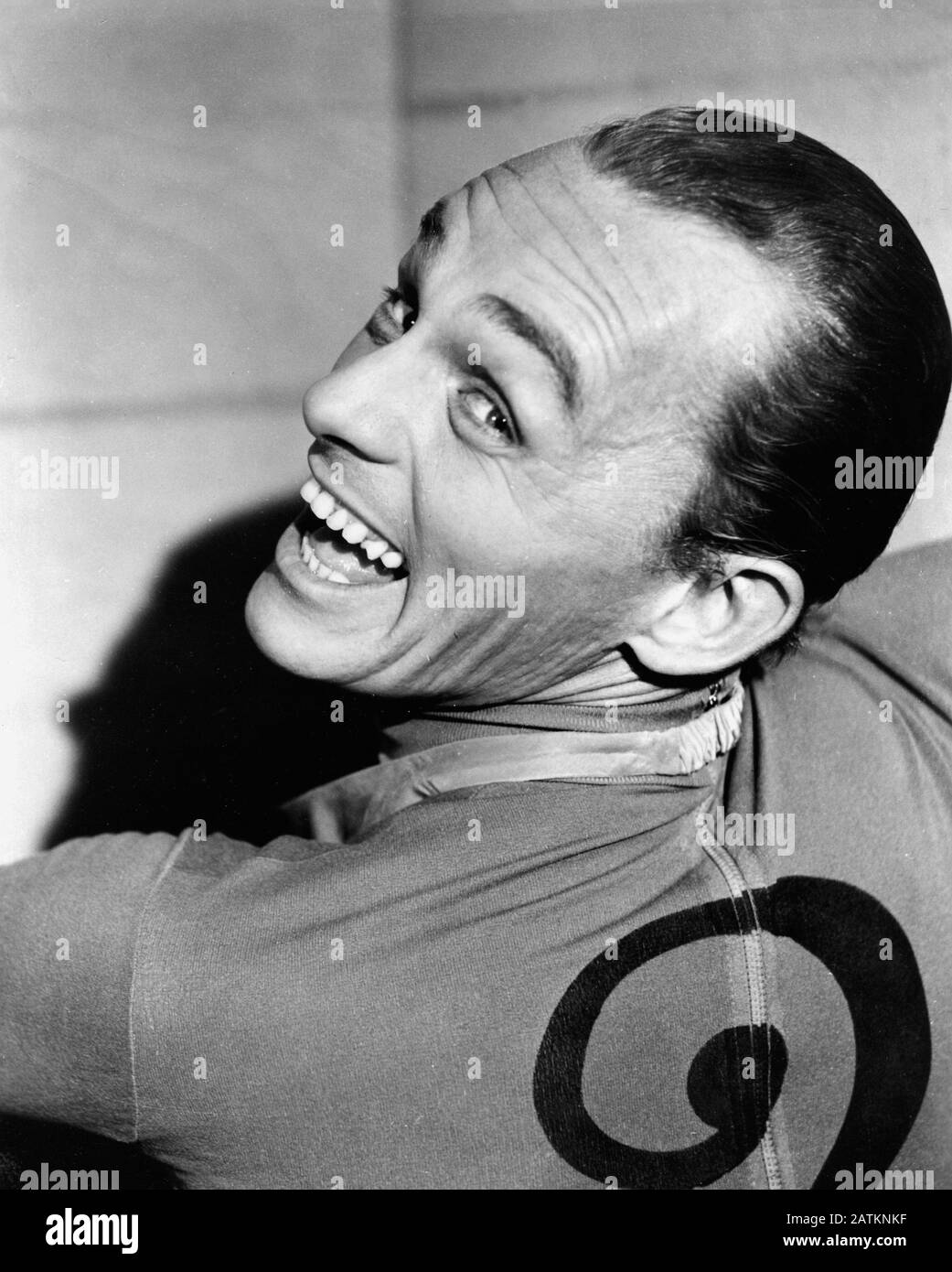 The riddler batman Black and White Stock Photos & Images - Alamy